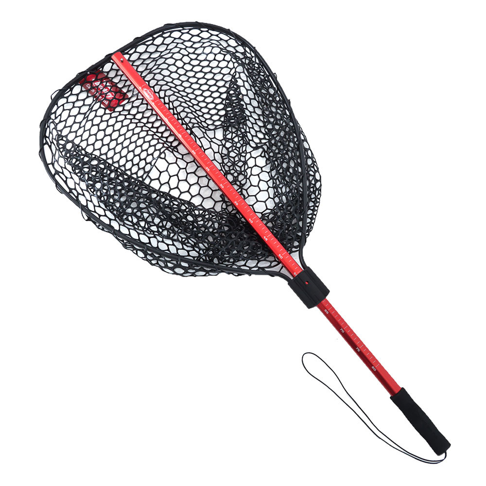 Buy Berkley Retractable Snapper Net 180cm online at Marine-Deals.co.nz
