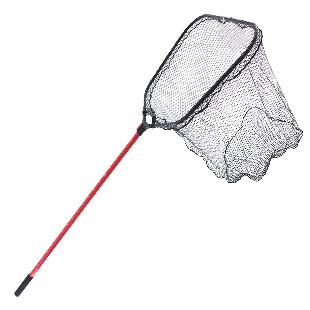 Buy Berkley Rubberised Retractable Landing Net XL 190cm online at ...