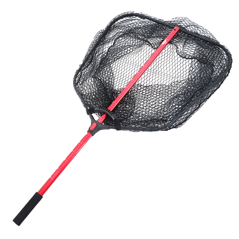 Buy Berkley Rubberised Retractable Landing Net XL 190cm online at ...