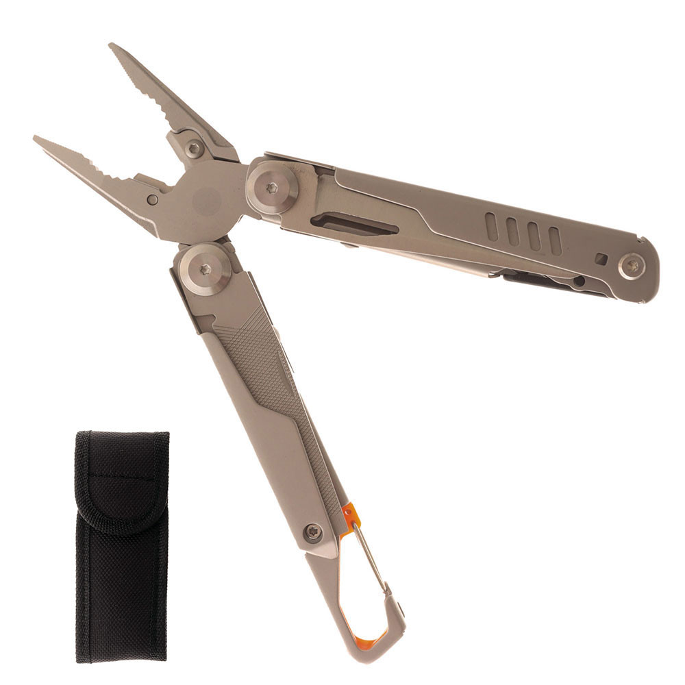 Buy 13-in-1 Stainless Steel Multi-Tool online at Marine-Deals.co.nz