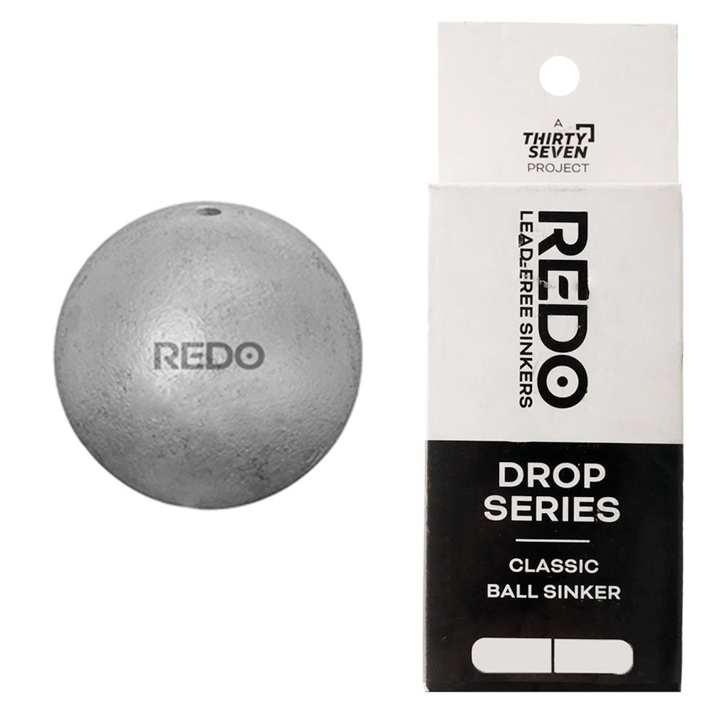 Buy Thirty-Seven REDO Drop Series Lead-Free Ball Sinker online at ...