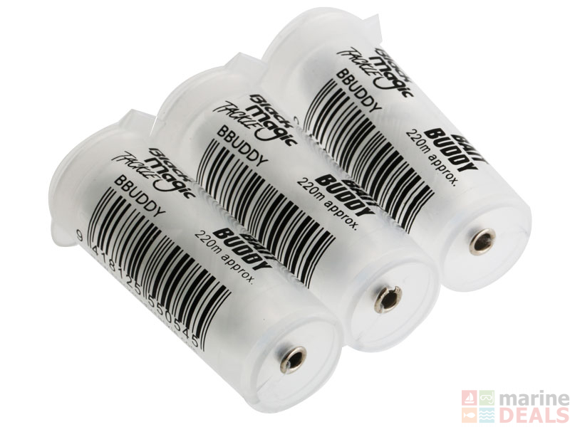 Buy Bait Buddy Three Pack Online At Marine Nz