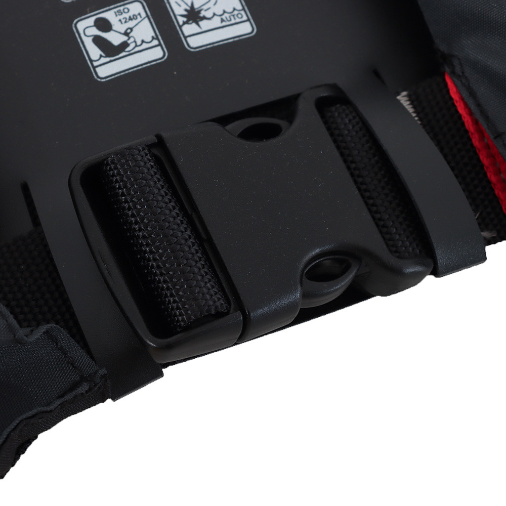 Buy Hutchwilco Classic 170N Manual Inflatable Life Jacket with ...