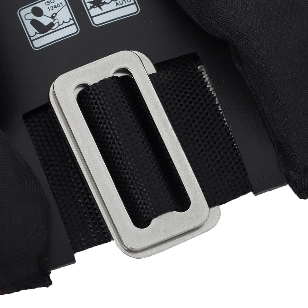 Buy Hutchwilco Classic 170N Manual Inflatable Life Jacket with ...