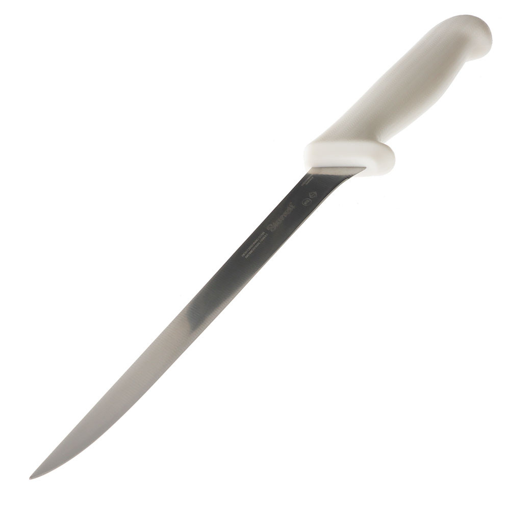 Buy Starrett Professional Filleting Knife Set White with Sharpening ...