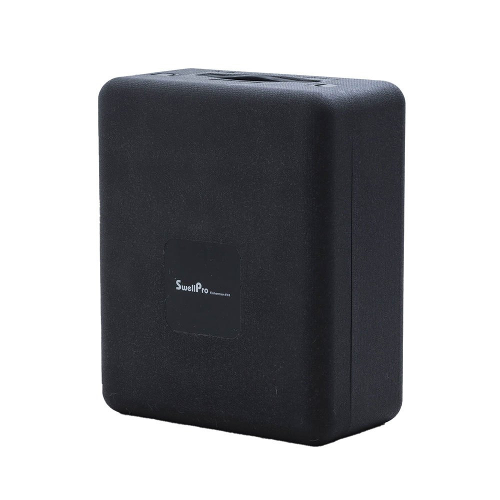 Buy SwellPro Fisherman FD3 Profish Fishing Drone Pack with 4K Camera ...