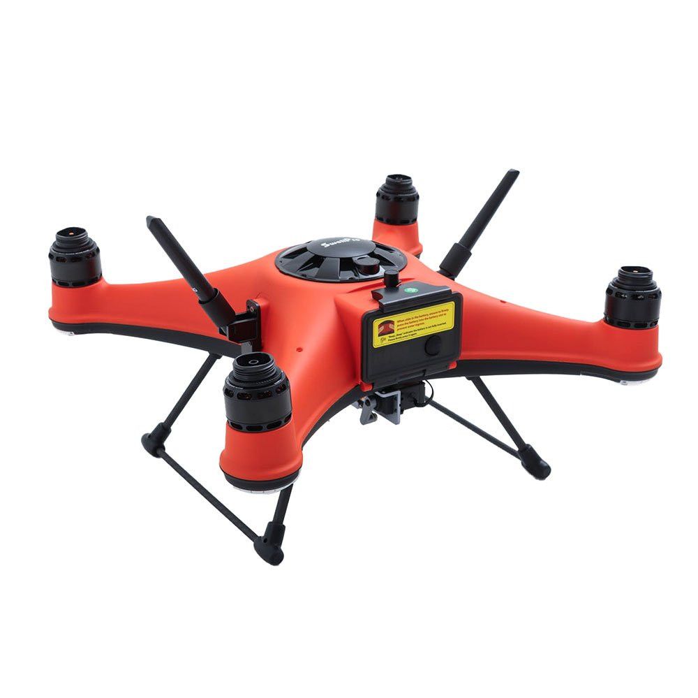 Buy SwellPro Fisherman FD3 Profish Fishing Drone Pack with 4K Camera ...