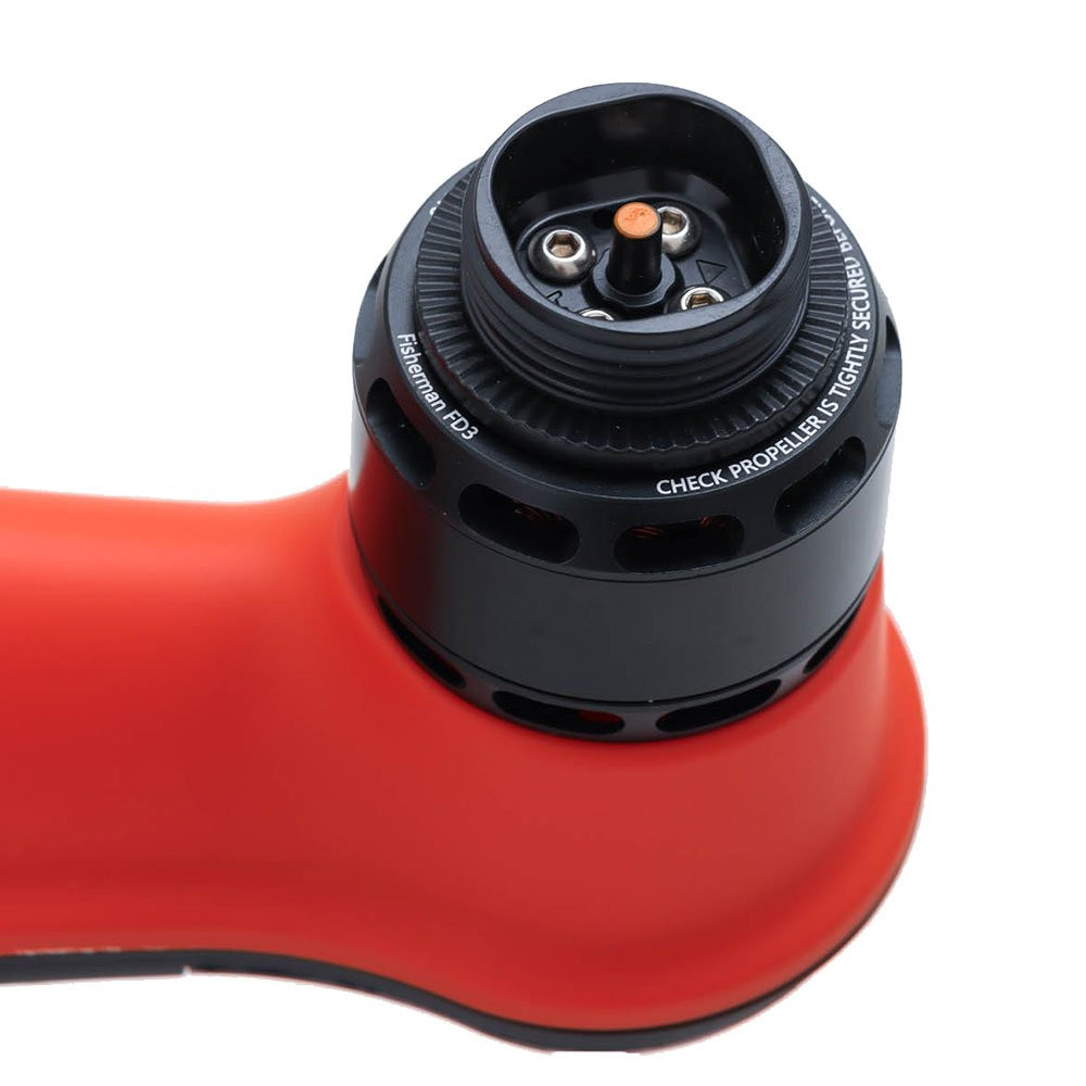 Buy SwellPro Fisherman FD3 Profish Fishing Drone Pack with 4K Camera ...