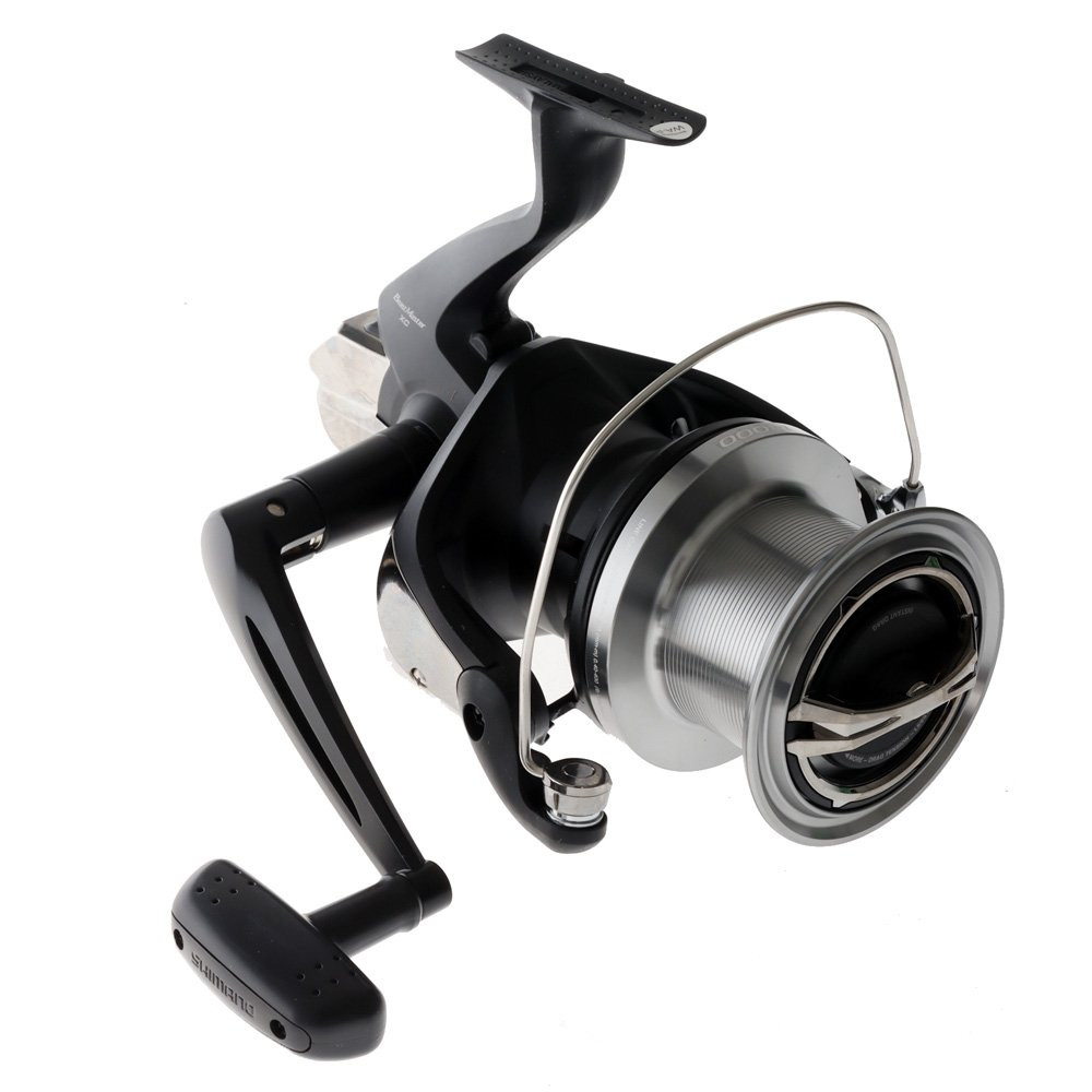 Buy Shimano Beastmaster 14000 XC Surfcasting Reel online at Marine ...