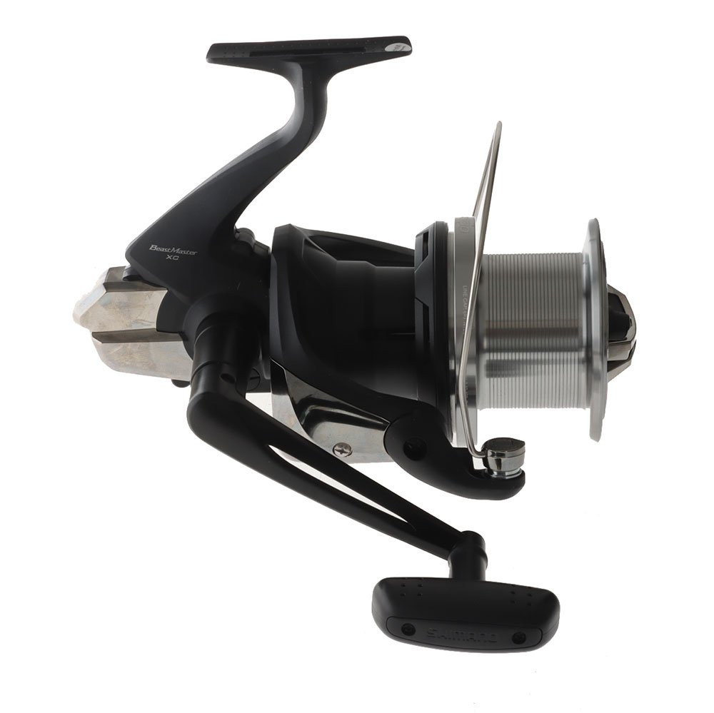 Shimano Beastmaster 14000 XC Spectrum Plus Surf Combo 12ft 10-15kg 2pc ...