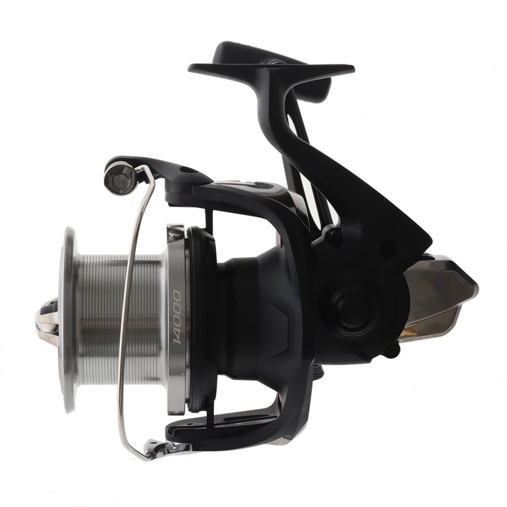 Shimano Beastmaster 14000 XC Spectrum Plus Surf Combo 12ft 10-15kg 2pc ...