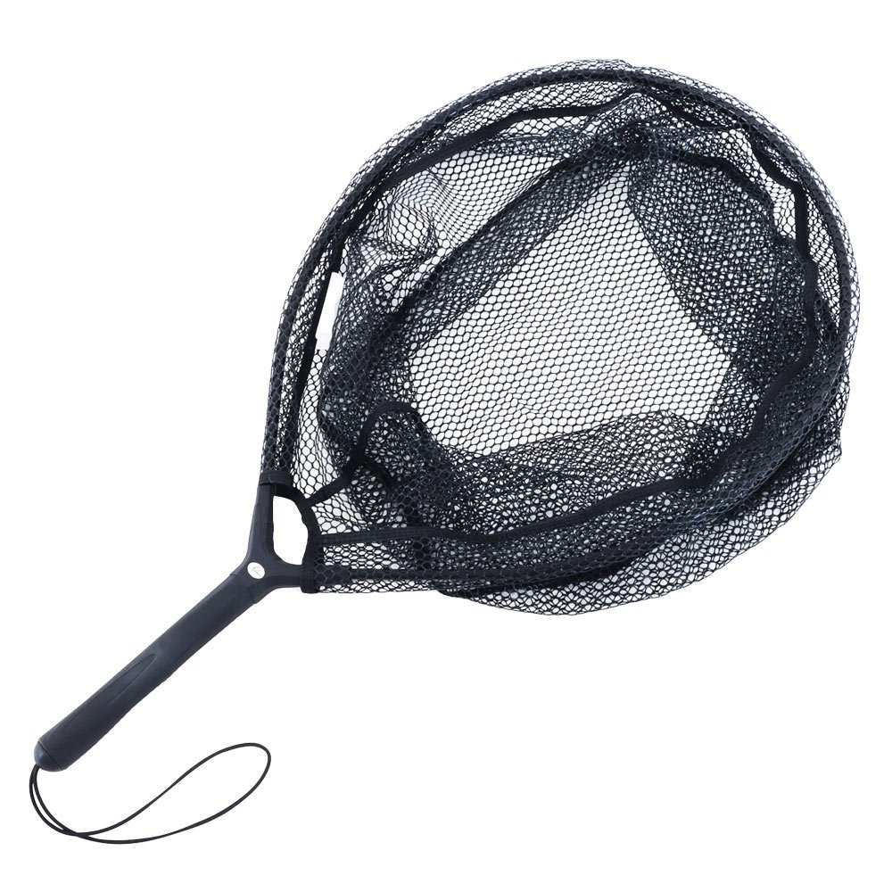 Buy Fishfighter Trout Landing Net online at Marine-Deals.co.nz