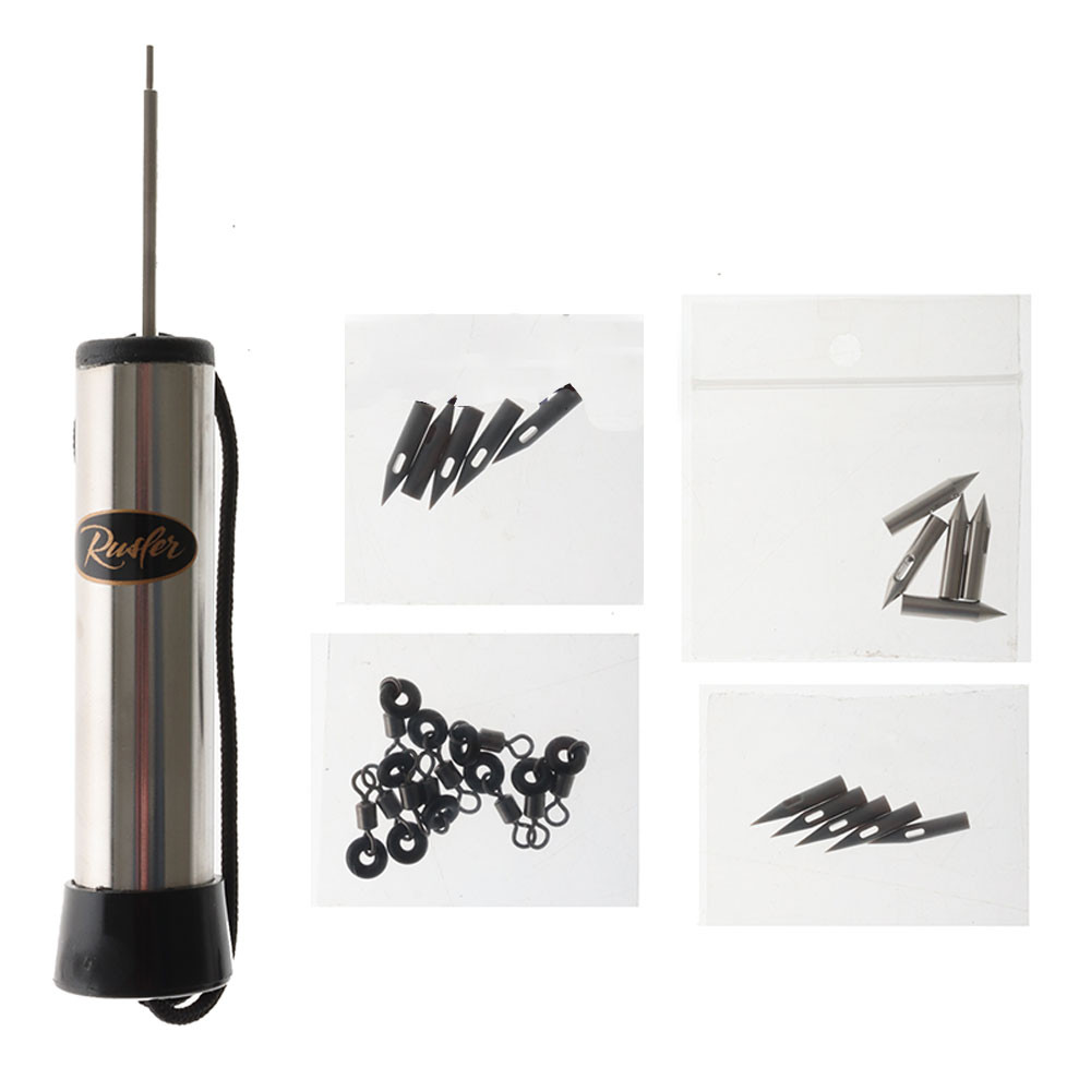 Rusler Bait Mate Live Bait Rigging Kit - Fishing