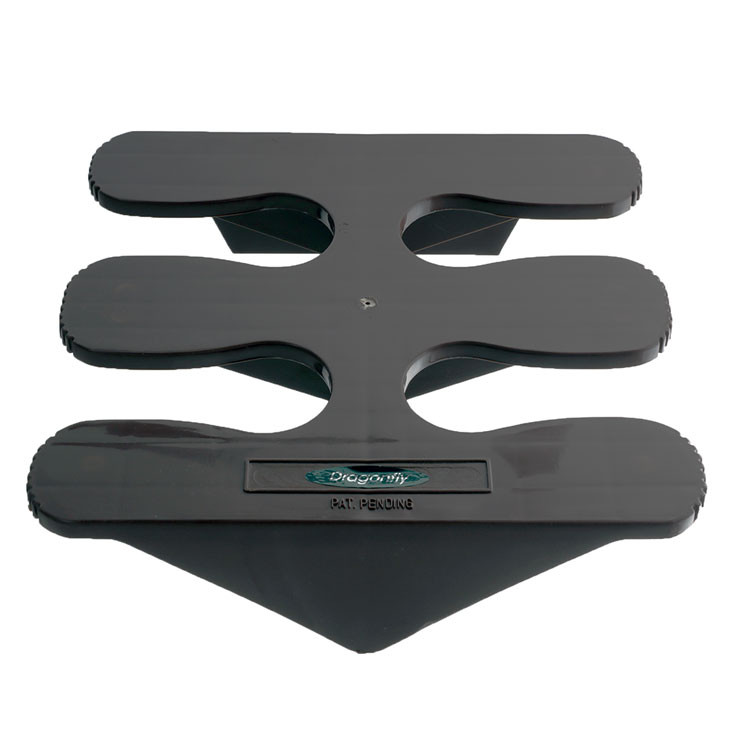 Buy Wading Boot Storage and Drying Rack online at Marine-Deals.co.nz