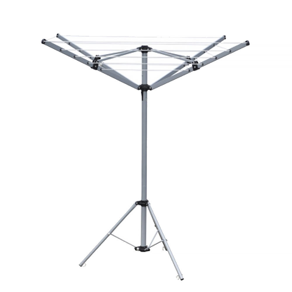 Buy Portable Rotary Clothesline with Stand online at Marine-Deals.co.nz