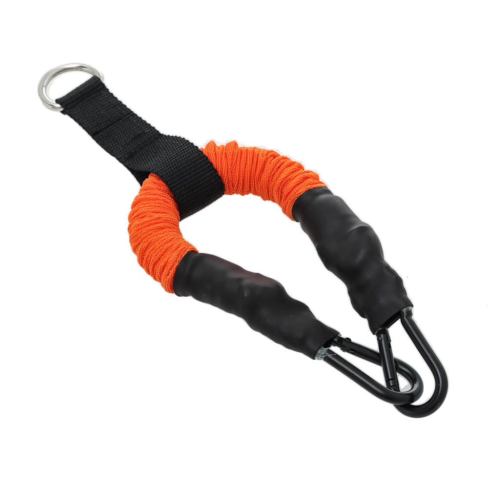 Buy Tiegear STEADFAST Heavy-Duty Tie Down Soft Spring online at Marine ...