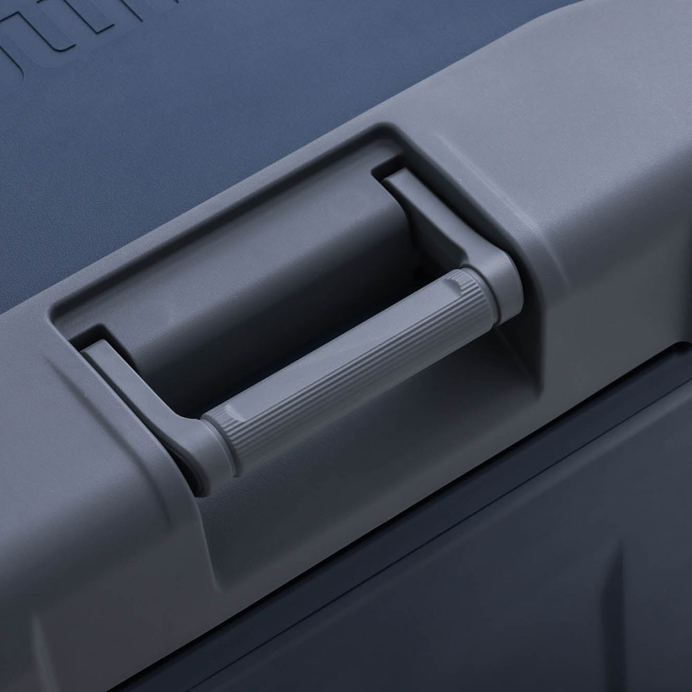 Shimano Absolute Freeze Chilly Bin Cooler 40L Navy - Chilly Bins ...