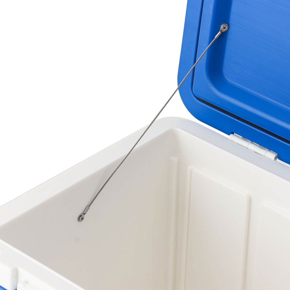 Venturer Polar Ice Chilly Bin Cooler 55L Blue - Chilly Bins & Coolers ...