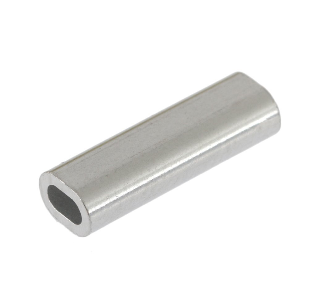 Black Magic Tackle Crimp Packs Qty 50 - Crimps & U-links - Tackle ...