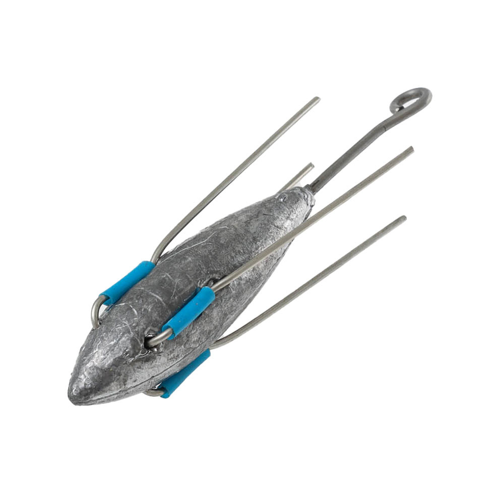 Fishtech Breakaway Sinkers 2-Pack - Breakaway Sinkers - Sinkers ...