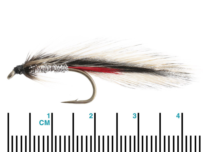 Buy Black Magic Jack Sprat Trout Fly A06 Qty 1 online at Marine-Deals.co.nz