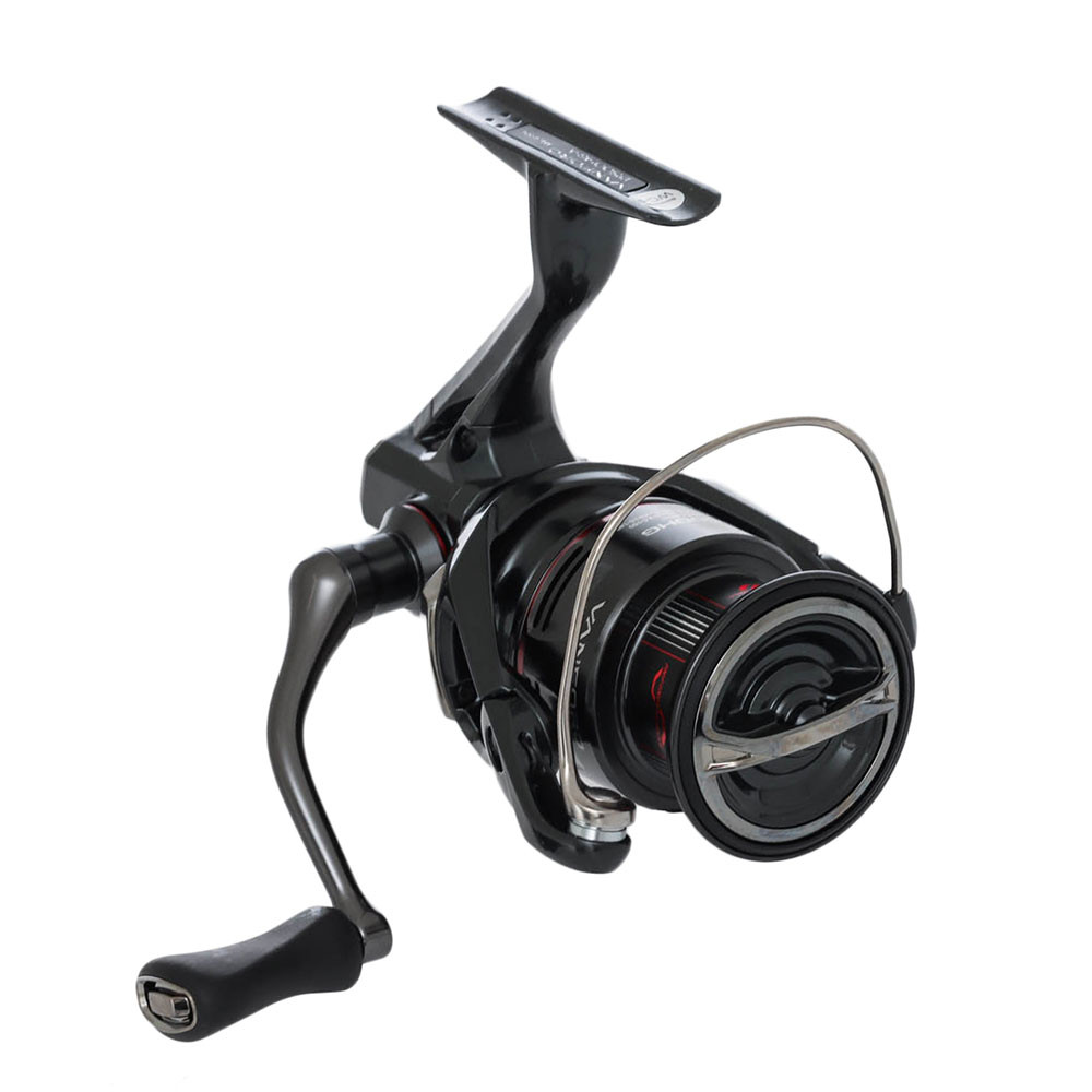 Shimano 24 Vanford 2500 HG A Spinning Reel - Shimano Reels - Reels - Fishing