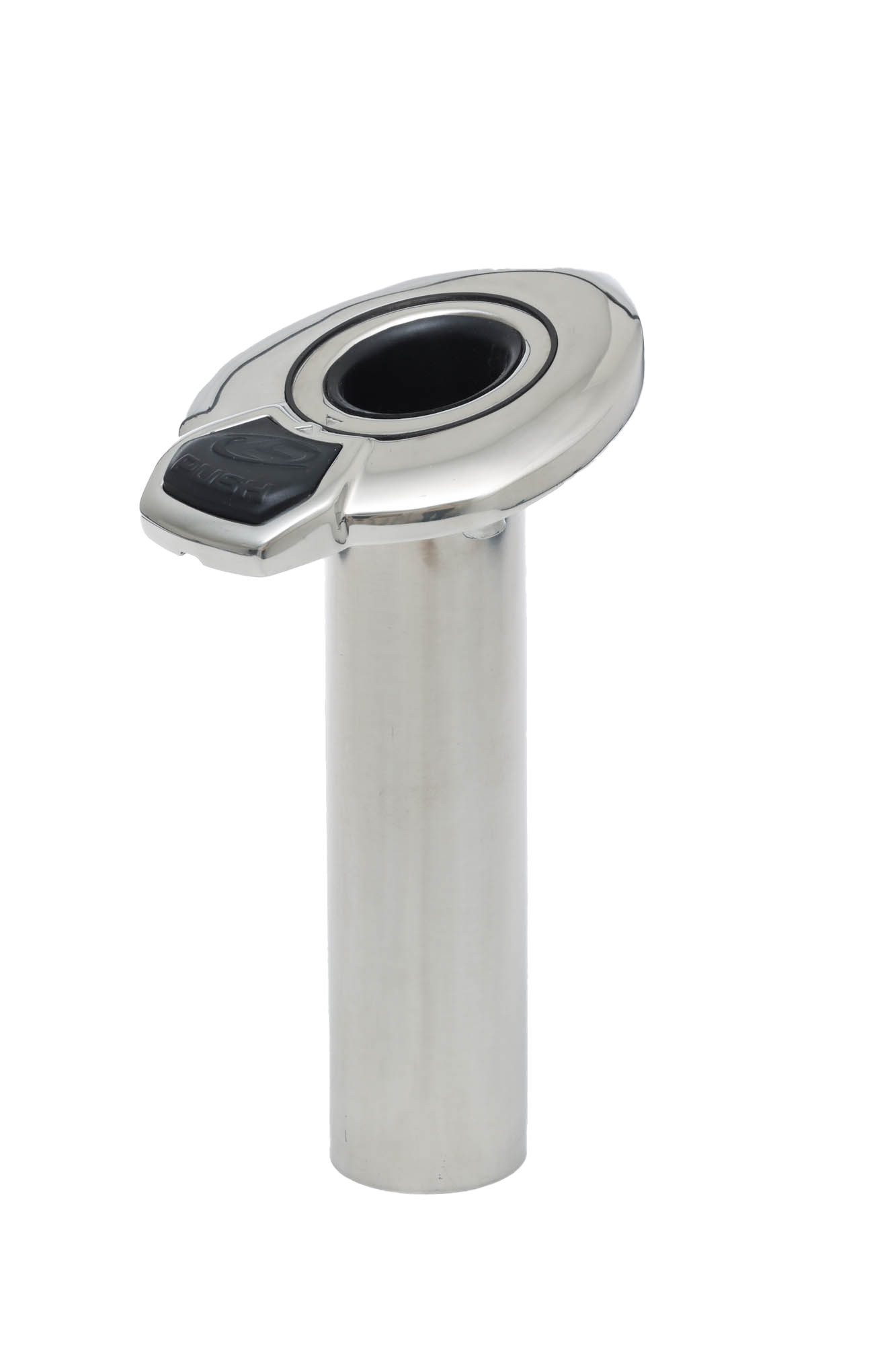 Exploding Fish Evolution 360 Streamline Rotating Rod Holder 15-Degree - Rod Holders - Boat Fit ...