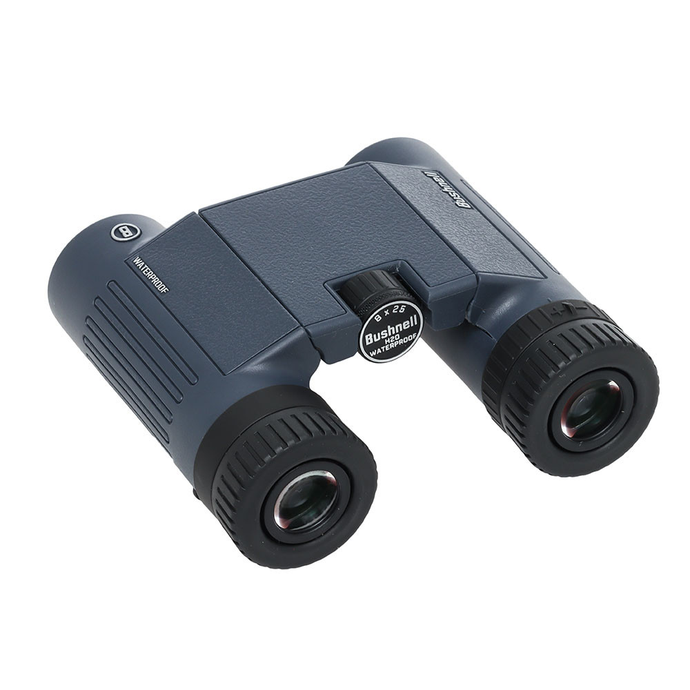 Bushnell H2O 8x25 Waterproof Binoculars - Binoculars - Boating