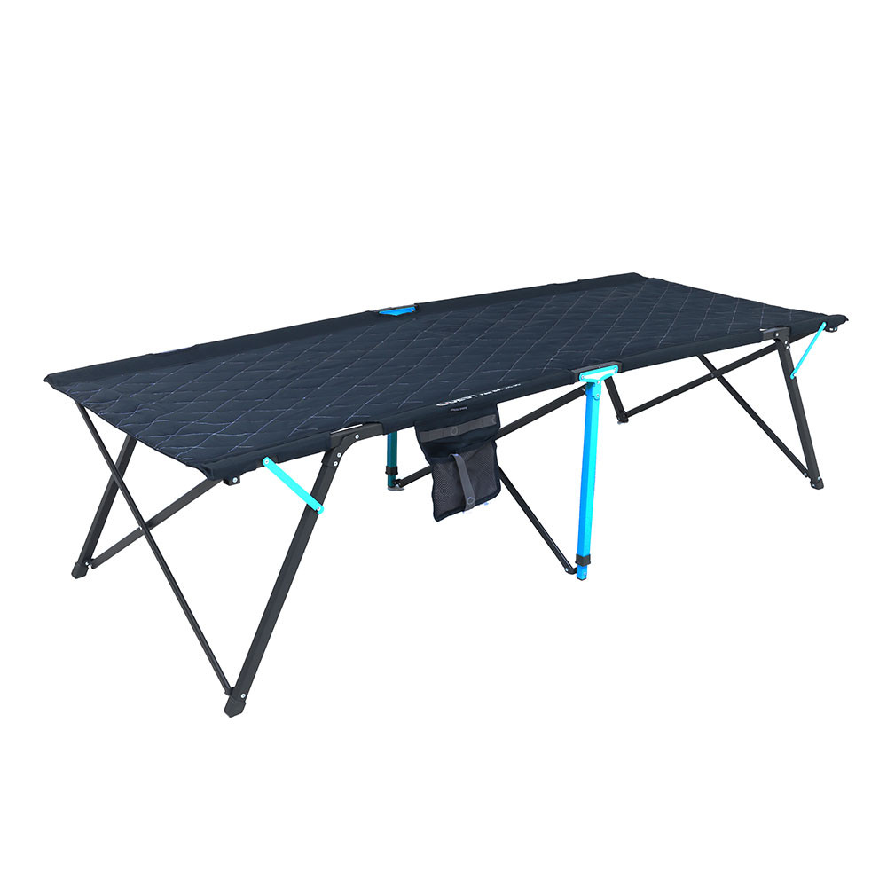 Quest Fast XC 80 Camping Stretcher Bed Large - Camp Stretchers & Beds ...
