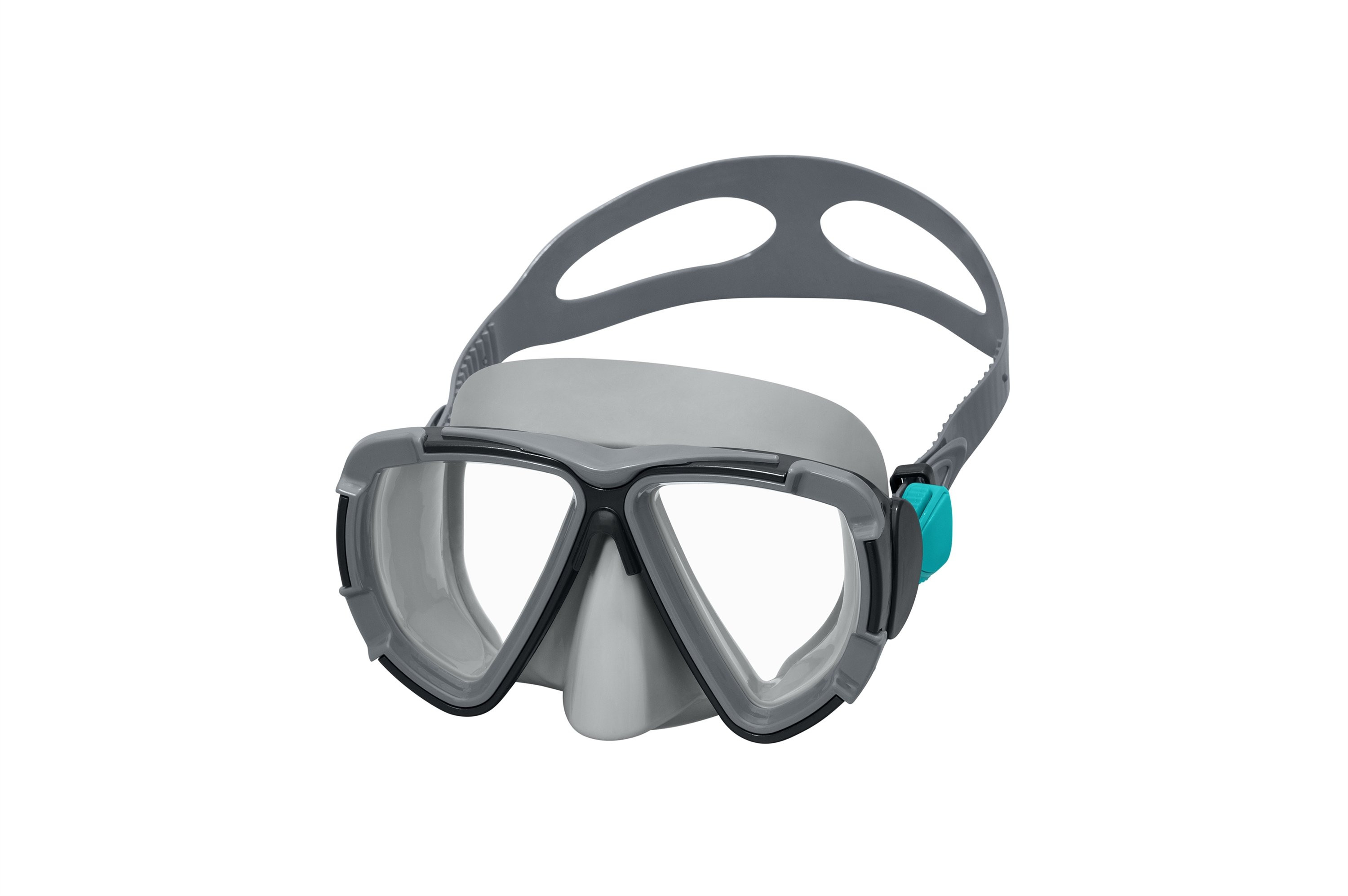 Buy Bestway Dominator Adult Dive Mask Black online at Marine-Deals.co.nz