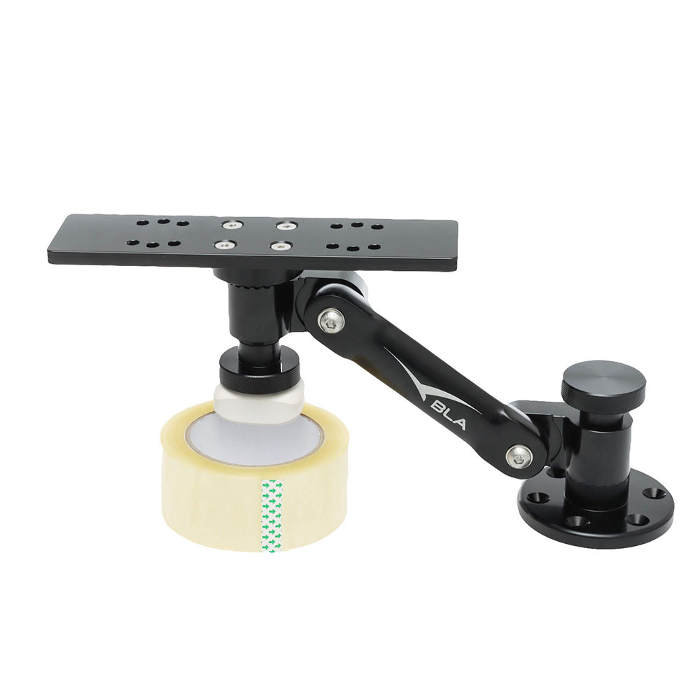 BLA Extreme Electronics Mount - Mounts & Brackets - GPS Chartplotter ...