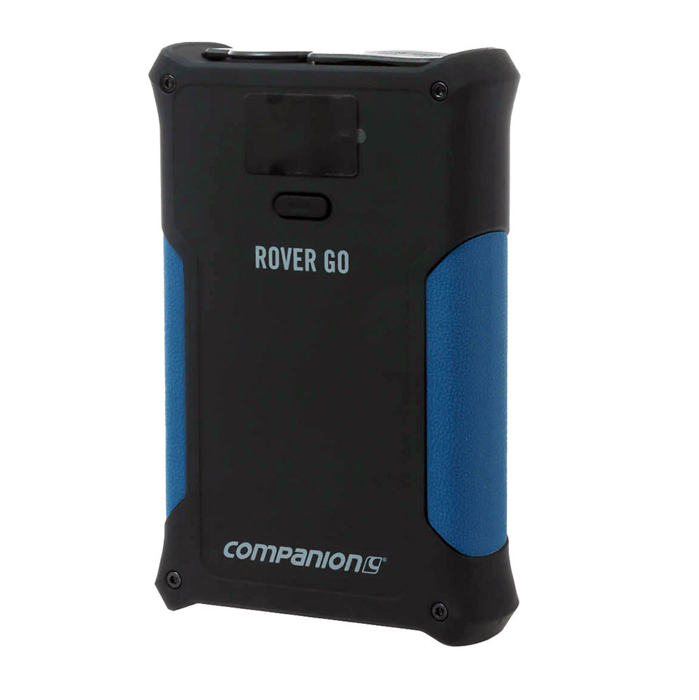 Companion Rover Go Power Bank 39600mAh - Power Banks - Portable Power ...