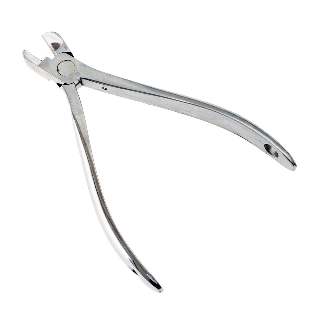 Toit Eco Stainless Side Cutters - Scissors & Cutters - Tools - Fishing
