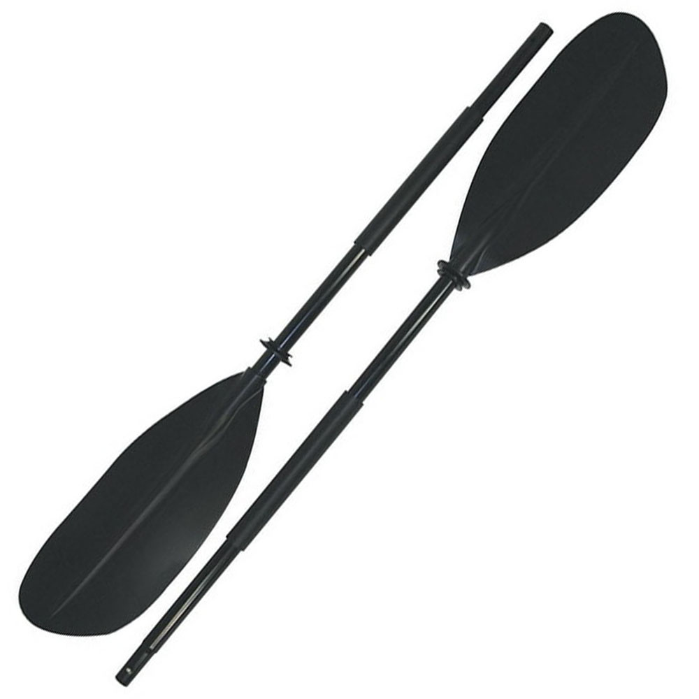 Buy BLA Two Piece Kayak Paddle online at Marine-Deals.co.nz