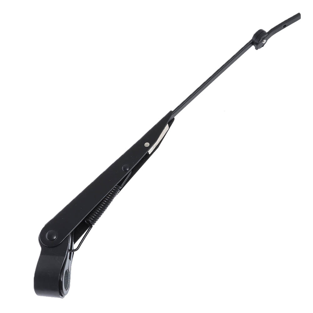 Deluxe Adjustable Pendulum Wiper Arm - Adjusts 10-14in - Windscreen ...