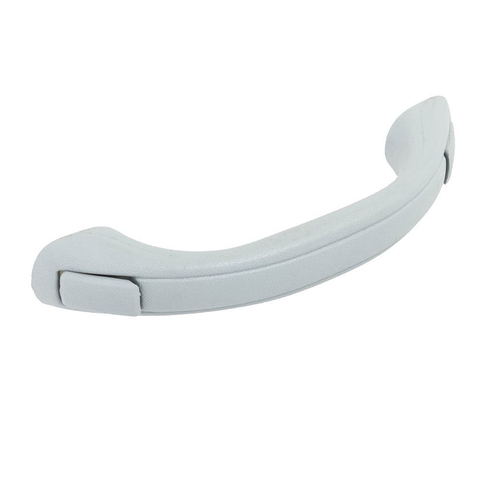 Heavy-Duty Plastic Hand Rail Grey - Safety Rail Systems - Yacht / Deck ...