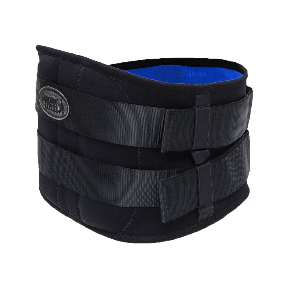 Loose Unit Neoprene Back Brace Large - Accessories - Watersports