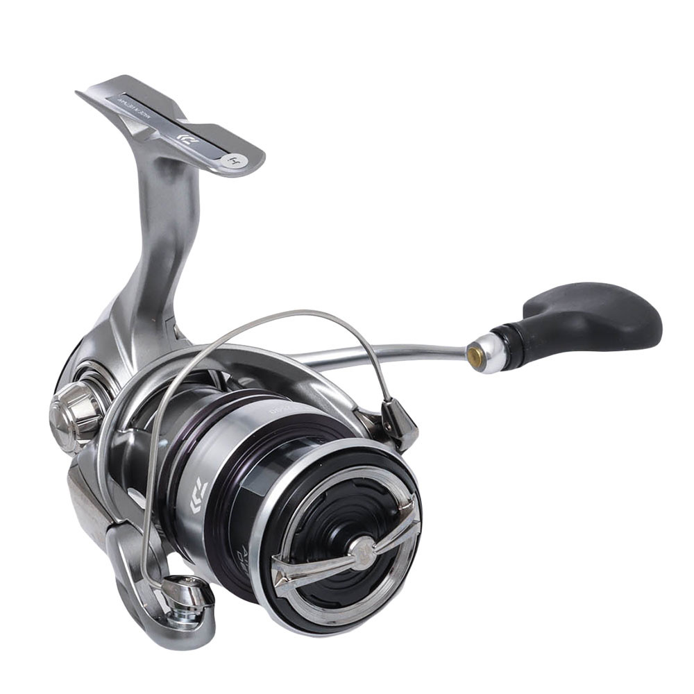 Daiwa 23 Exceler LT 2500 Spinning Reel - Daiwa Reels - Reels - Fishing