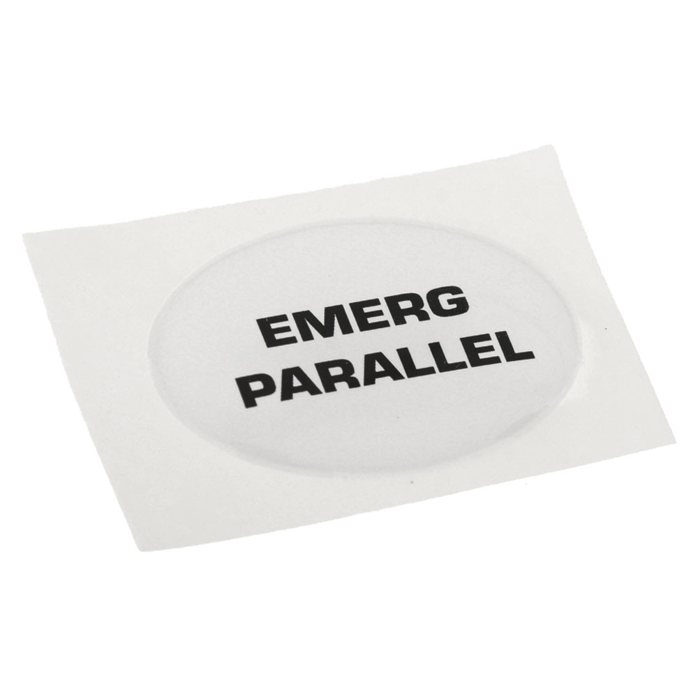 Buy BEP Battery Switch Labels online at Marine-Deals.co.nz