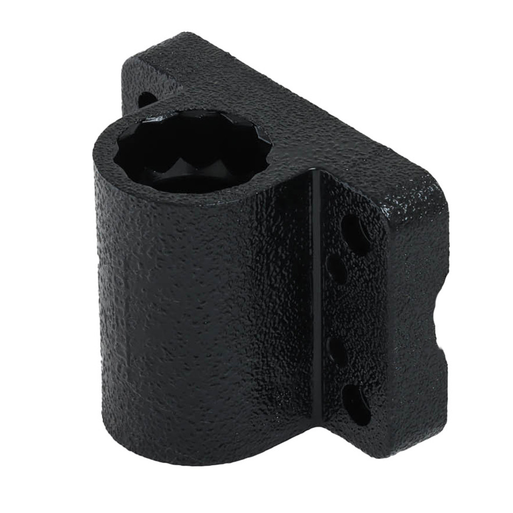 Roberts Side Mount Rod Holder Base - Mounted Rod Holders - Rod Holders ...