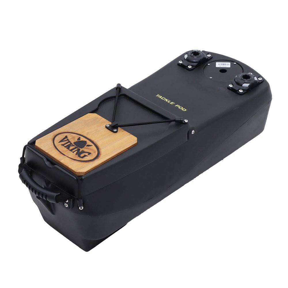 Viking Tackle Pod for Profish Reload Kayak - Fittings & Accessories ...
