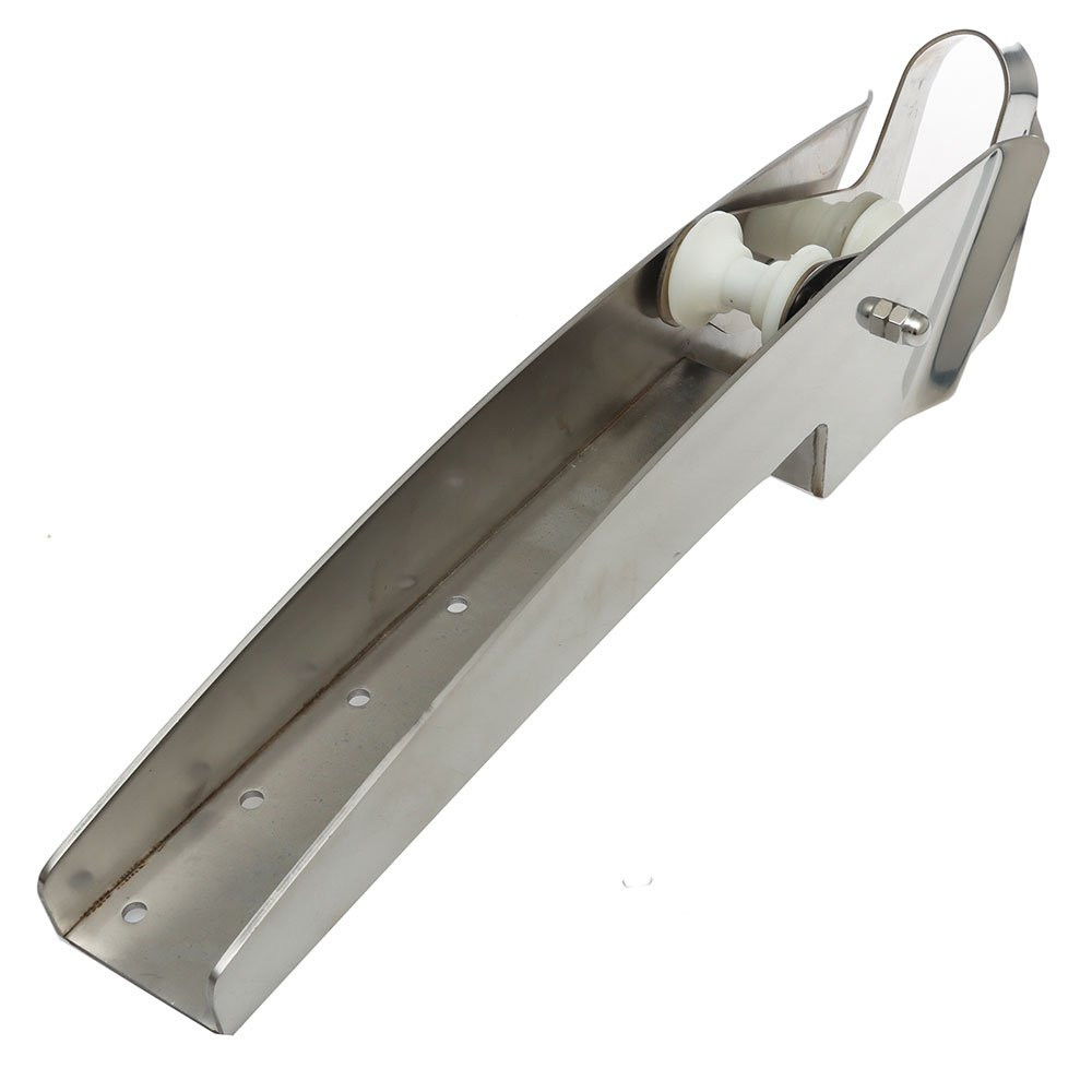 Self Launching Bow Roller for Delta Anchors 10-20kg - Bow Rollers ...