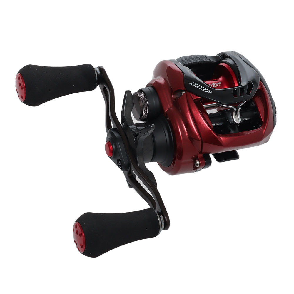 Daiwa 20 HRF PE Special 8.1R-TW Baitcaster Reel - Baitcaster Reels - Reels - Fishing
