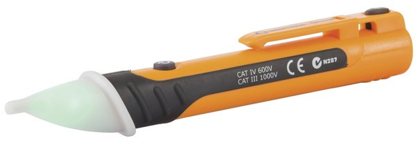 Buy Non-contact AC Voltage Detector online at Marine-Deals.co.nz