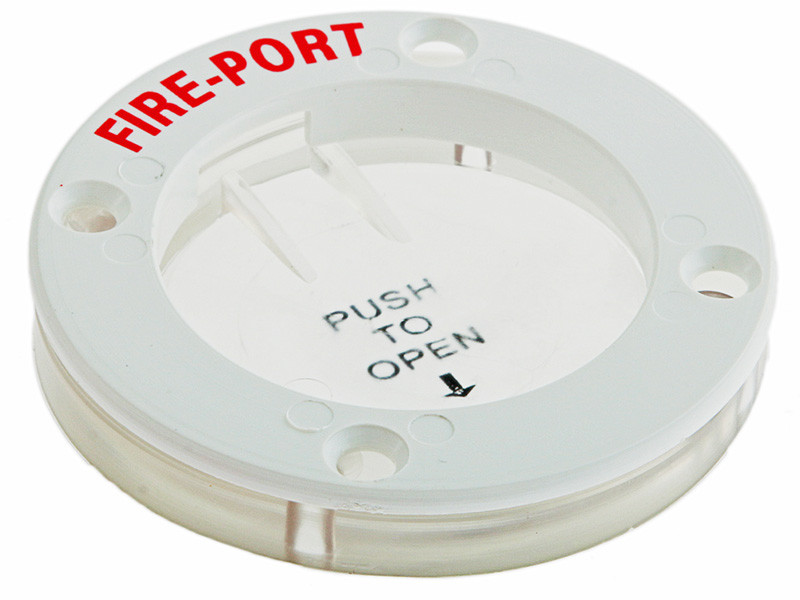 Buy Fire Extinguisher Port online at Marine-Deals.co.nz