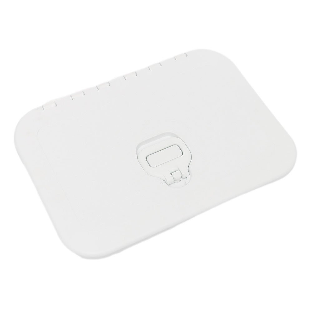 Sea-Dog Triple Latch Marine Deck Access Hatch White - Hatches - Boat ...