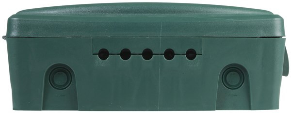 Buy Weatherproof IP54 Outdoor Powerboard Protective Case online at ...