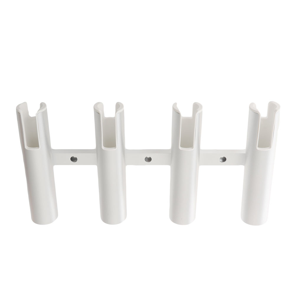 Wall Mount Rod Rack - Holds 4 Rods - Rod Racks - Rod Holders & Mounts ...