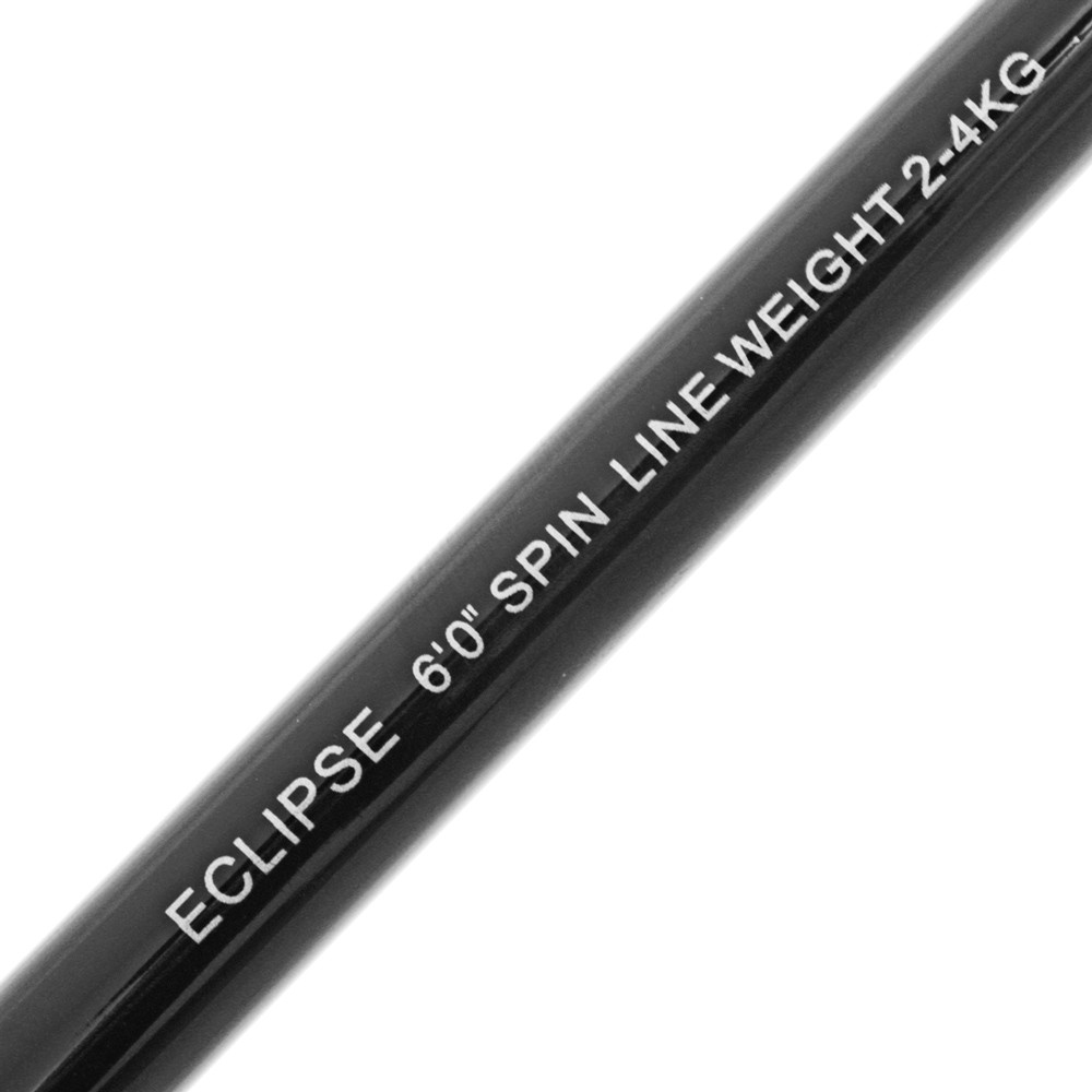 Buy Shimano Eclipse Spinning Boat Rod 6ft 2-4kg 2pc online at Marine ...