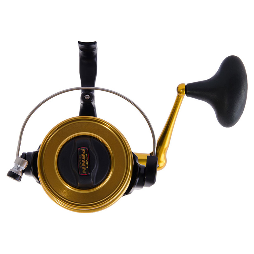 Buy PENN Spinfisher 850 SSM Spinning Reel online at Marine-Deals.co.nz